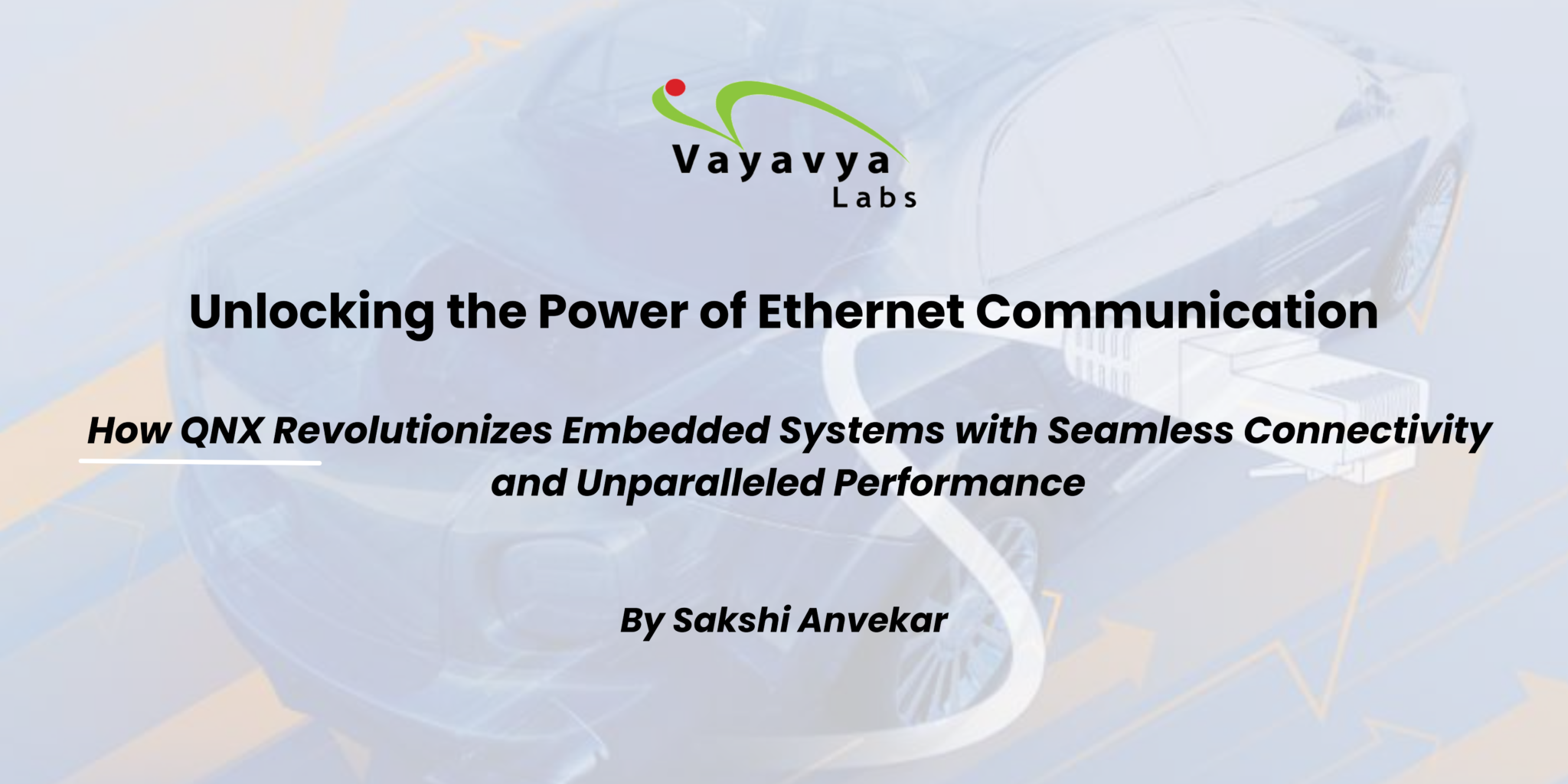 Vayavya Labs Pvt. Ltd. - Home