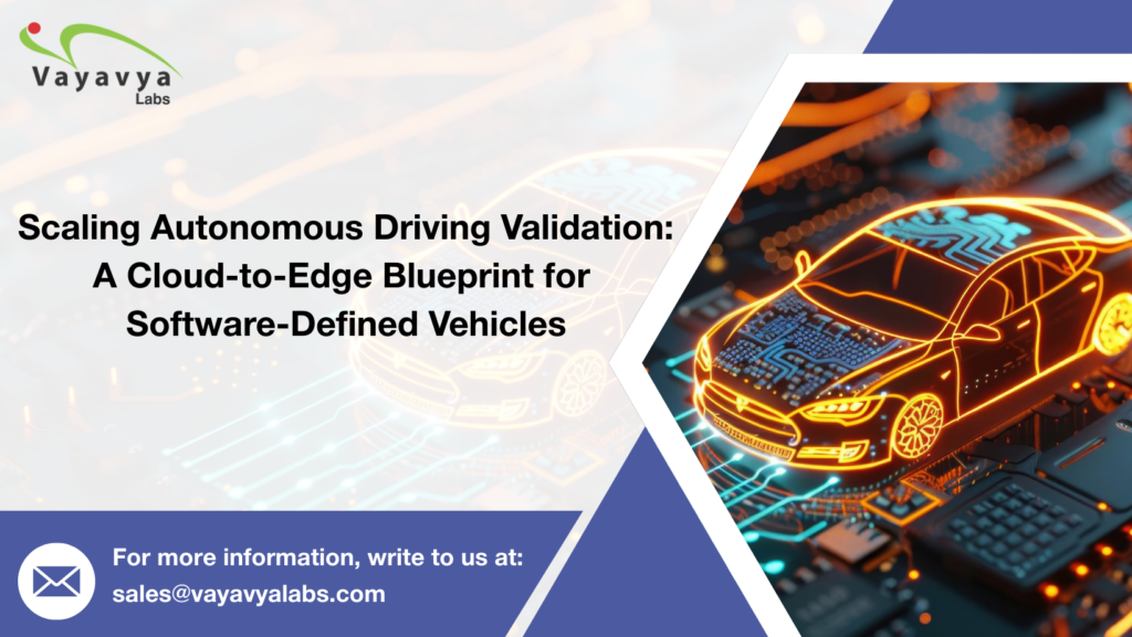 Vayavya Labs Pvt. Ltd. - Home